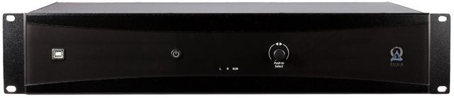Origin Acoustics® Foundation Collection 3-Channel 500W Amplifier ...