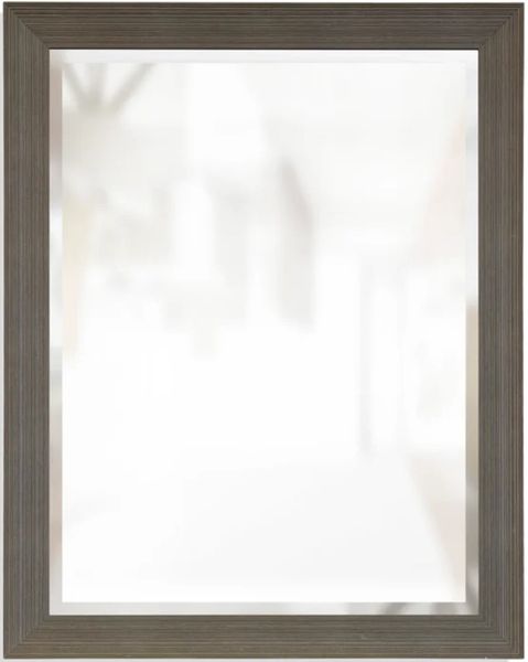 Stylecraft Dark Gray Mirror | Colder's | Milwaukee Area