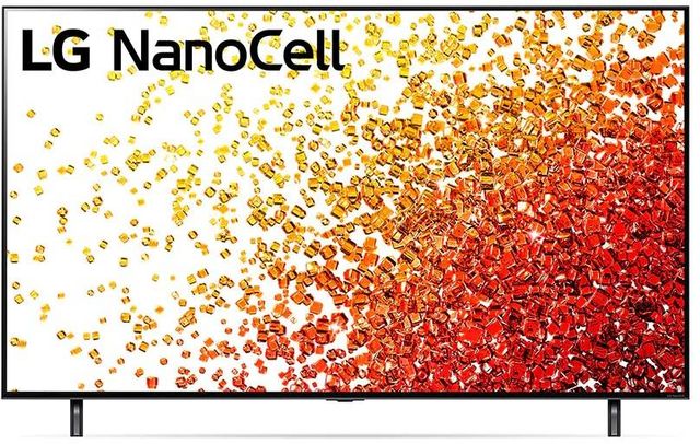 LG NANO90 4K UHD NanoCell Smart TV | Kondola's Furniture Terrace ...