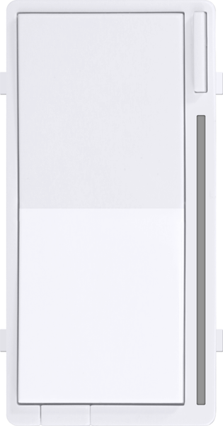 URC® Total Control® White Dimmer Paddle | Bill Smith Appliance and ...