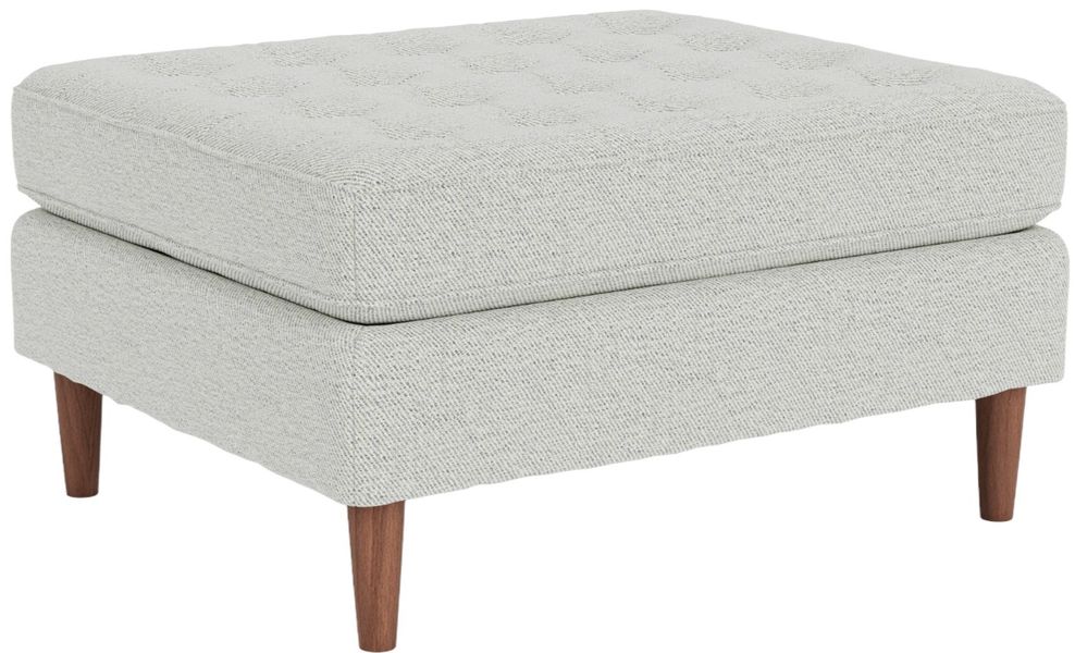 EQ3 Reverie Ottoman | Meubles Poisson