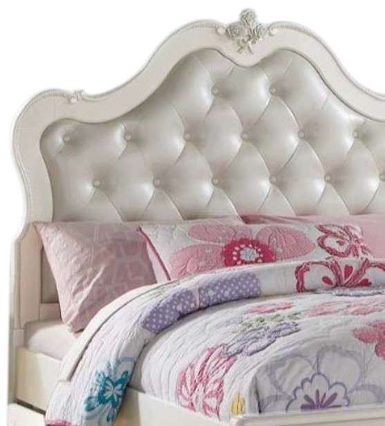 Acme edalene bed store