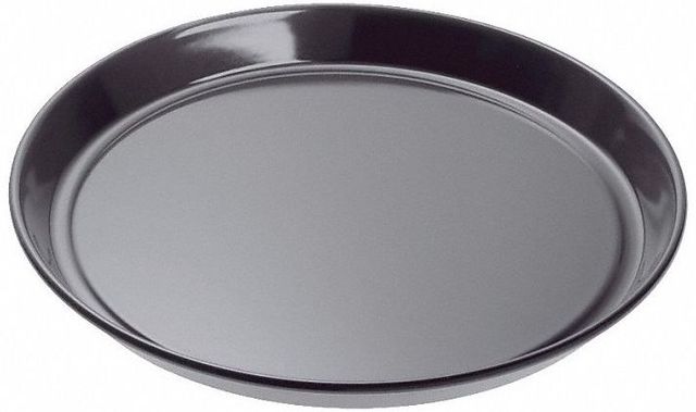 Miele Round Baking Tray | Yale Appliance | Boston, Hanover, Framingham ...