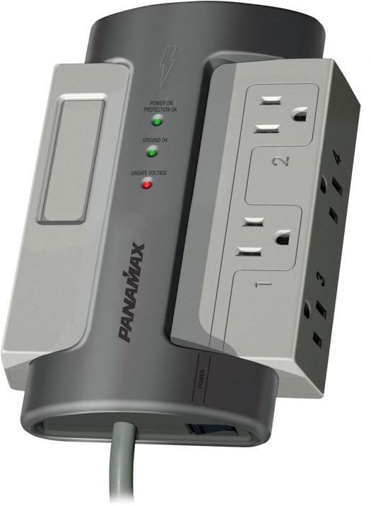 Panamax® Power Surge Protector | Paradyme