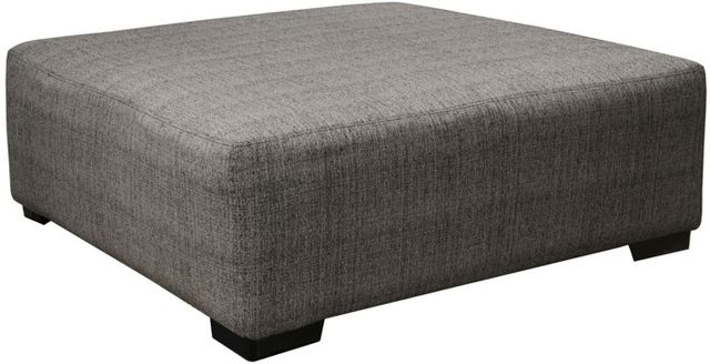 Jackson Furniture Ava Cocktail Ottoman | Jarons Furniture Outlet ...