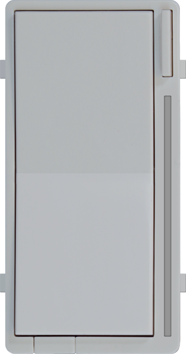 URC® Total Control® Gray Dimmer Paddle | Bill Smith Appliance and ...