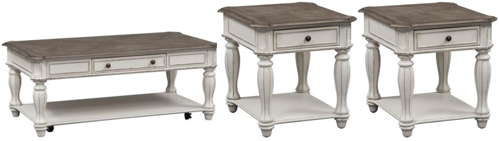 Tavant end table store