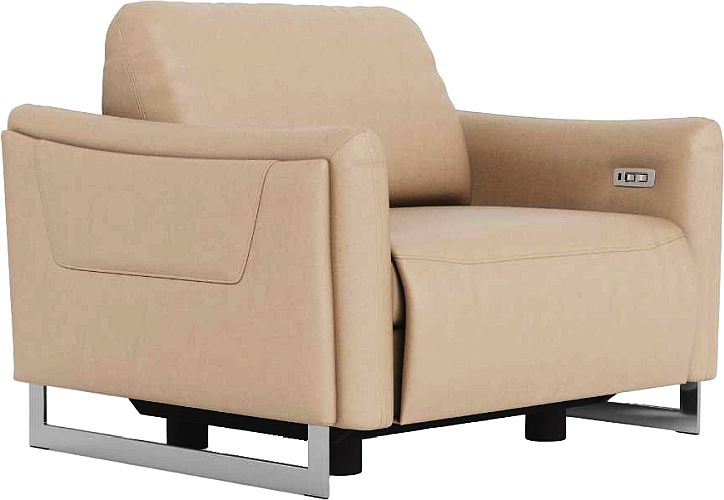 Palliser® Furniture Customizable Paolo Wall Hugger Power Recliner ...