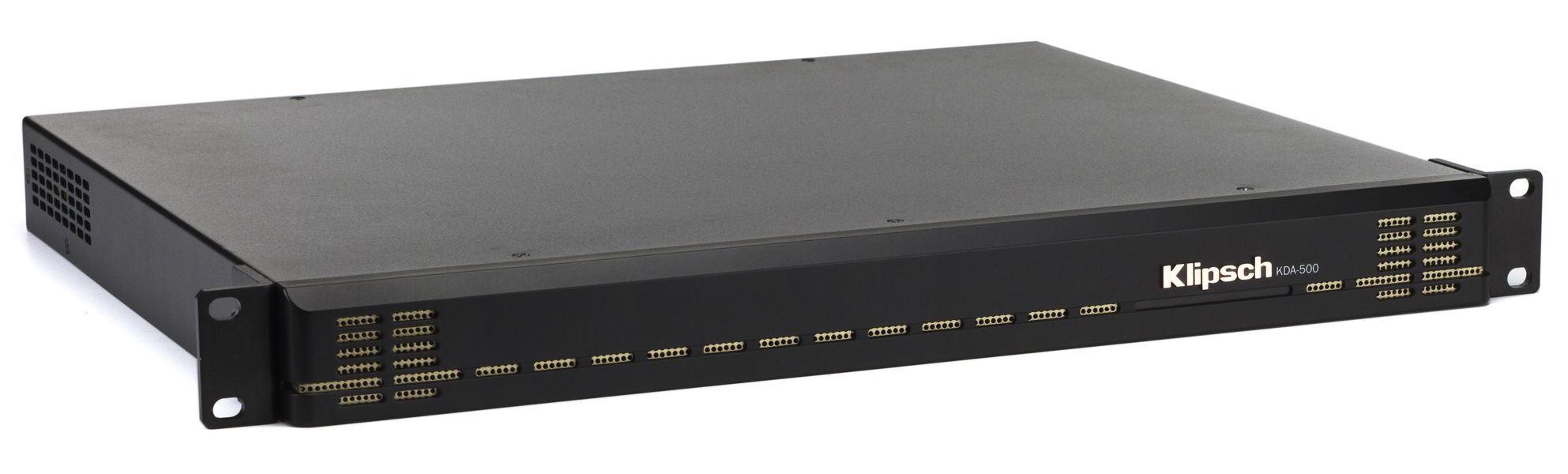 Klipsch® KDA Series KDA-500 DSP Amplifier