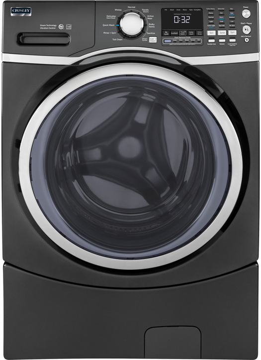 Diamond gray washer and dryer store