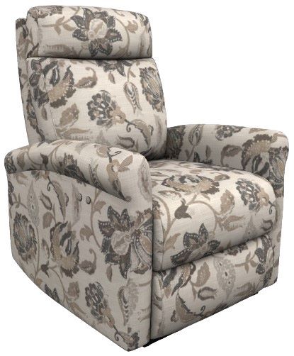 Best® Home Furnishings Customizable Codie Power Tilt Headrest Rocker ...