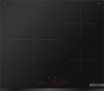 Bosch® 800 Series 30'' Black Induction Cooktop | Anderson's Appliance ...