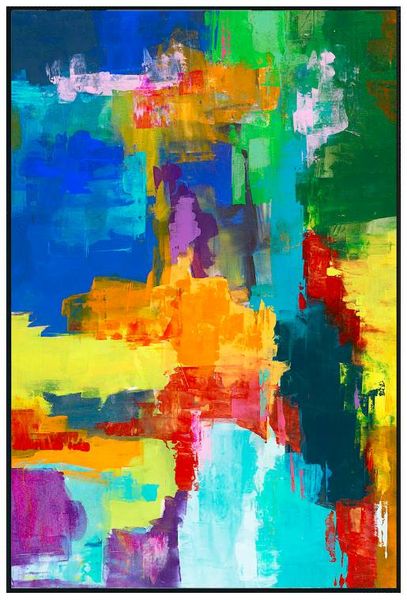 Classic Home Seascape Painting by Buddy Whitlock | Lacks Furniture ...