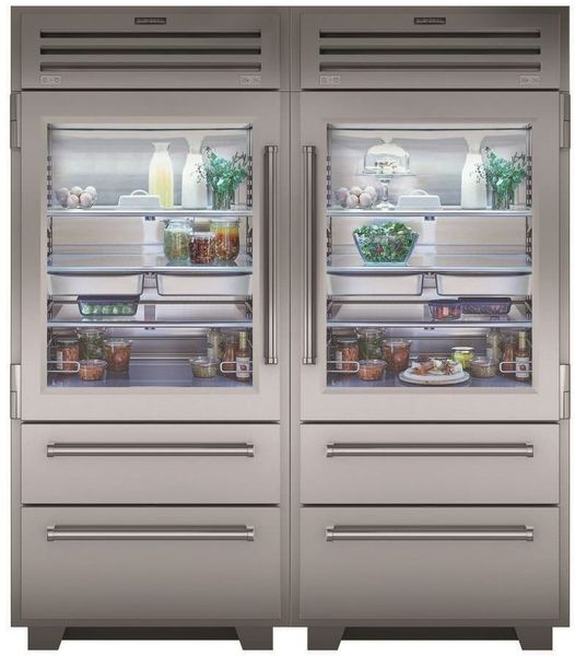 Sub-Zero Dual Installation Kit | Saskatoon Appliance | Saskatoon, SK