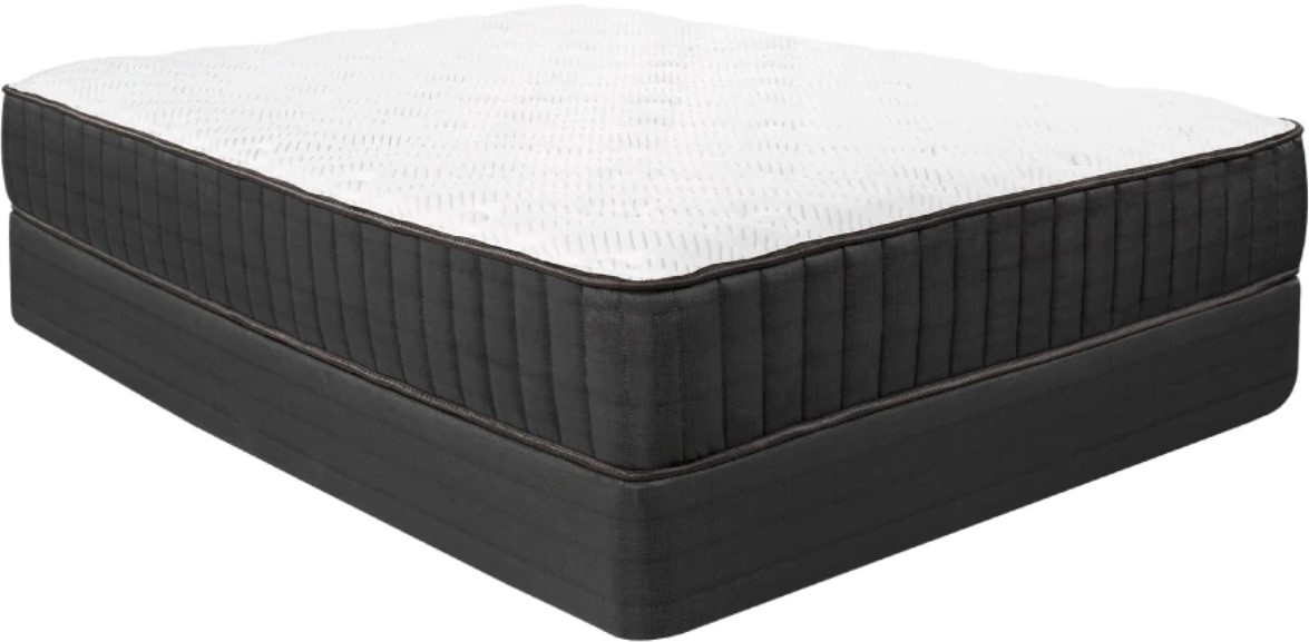 Englander The Dreamer Elect 12 Hybrid Plush Tight Top Queen Mattress The Mattress Store Mattresses in Port Orchard and Gig Harbor WA