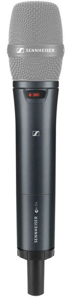 Sennheiser SKM 100 G4-AS Handheld Transmitter | Real AV | Utah, United ...