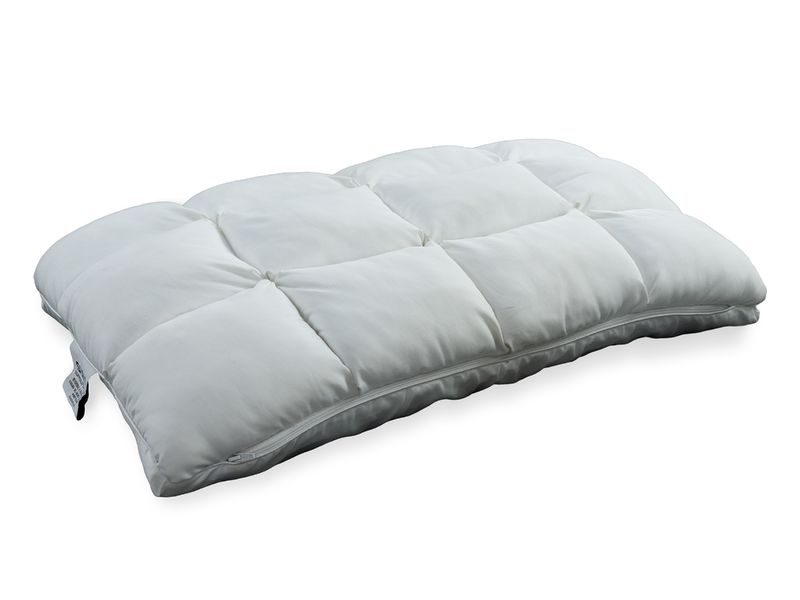 Latex Sub Zero Pillow | Bob Mills Furniture