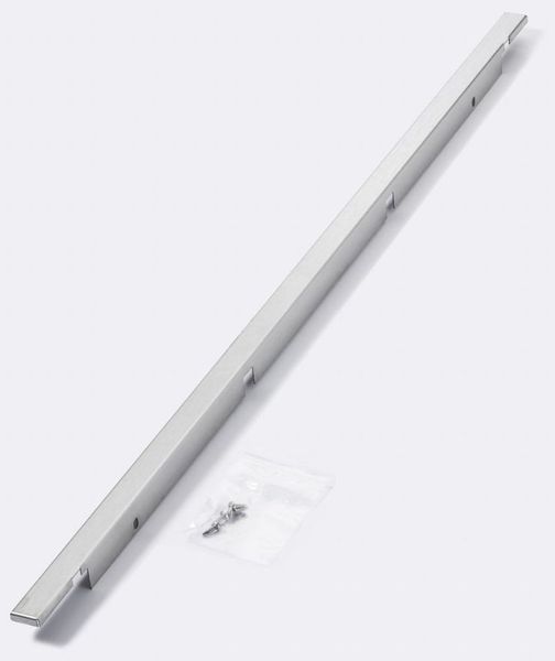 Viking® 36" Stainless Steel Countertop Rear Trim | WDC Kitchen & Bath ...