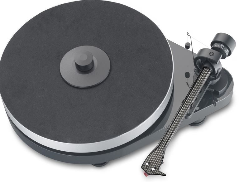 Pro-Ject RPM Line Turntable | Primetime Audio Video