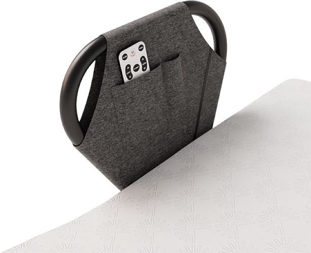 Beaudoin Dawn House Support Rail for Adjustable Beds | Gould's Home ...