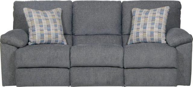Catnapper® Tyler Power Reclining Sofa | Harris Furniture | Spokane, WA