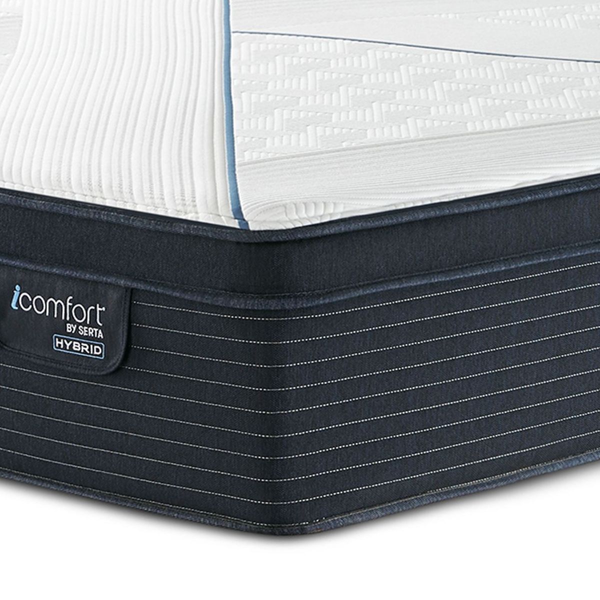 Serta icomfort hybrid cf3000 store