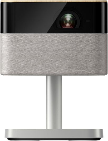 Epson® Lifestudio™ Flex Plus Silver 4K PRO-UHD LED Projector | Carolina ...