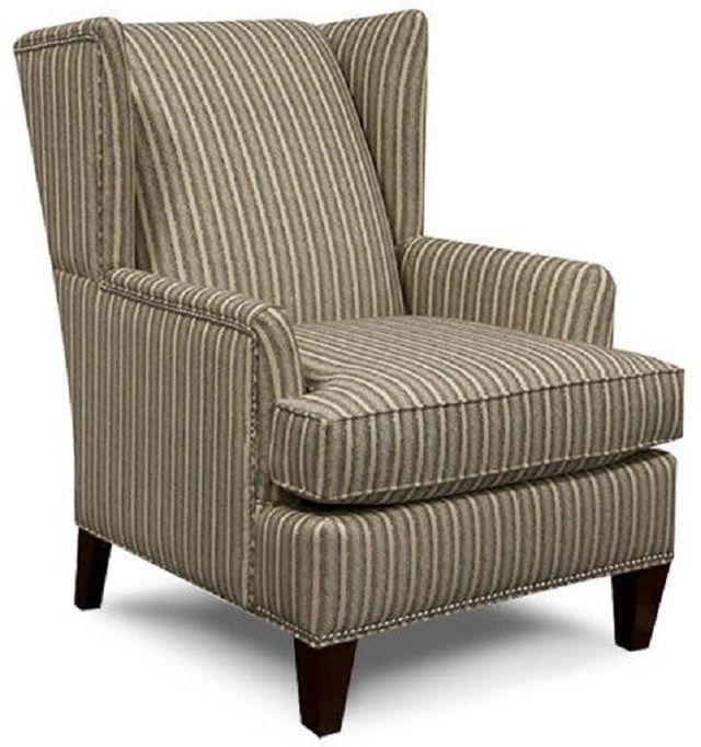 England Furniture Customizable Shipley Arm Chair | Colder's | Milwaukee ...