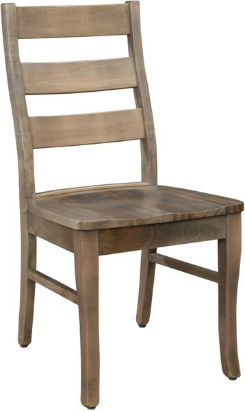 Trailway Furniture Happiness Ambrosia Dining Side Chair | Darvin ...