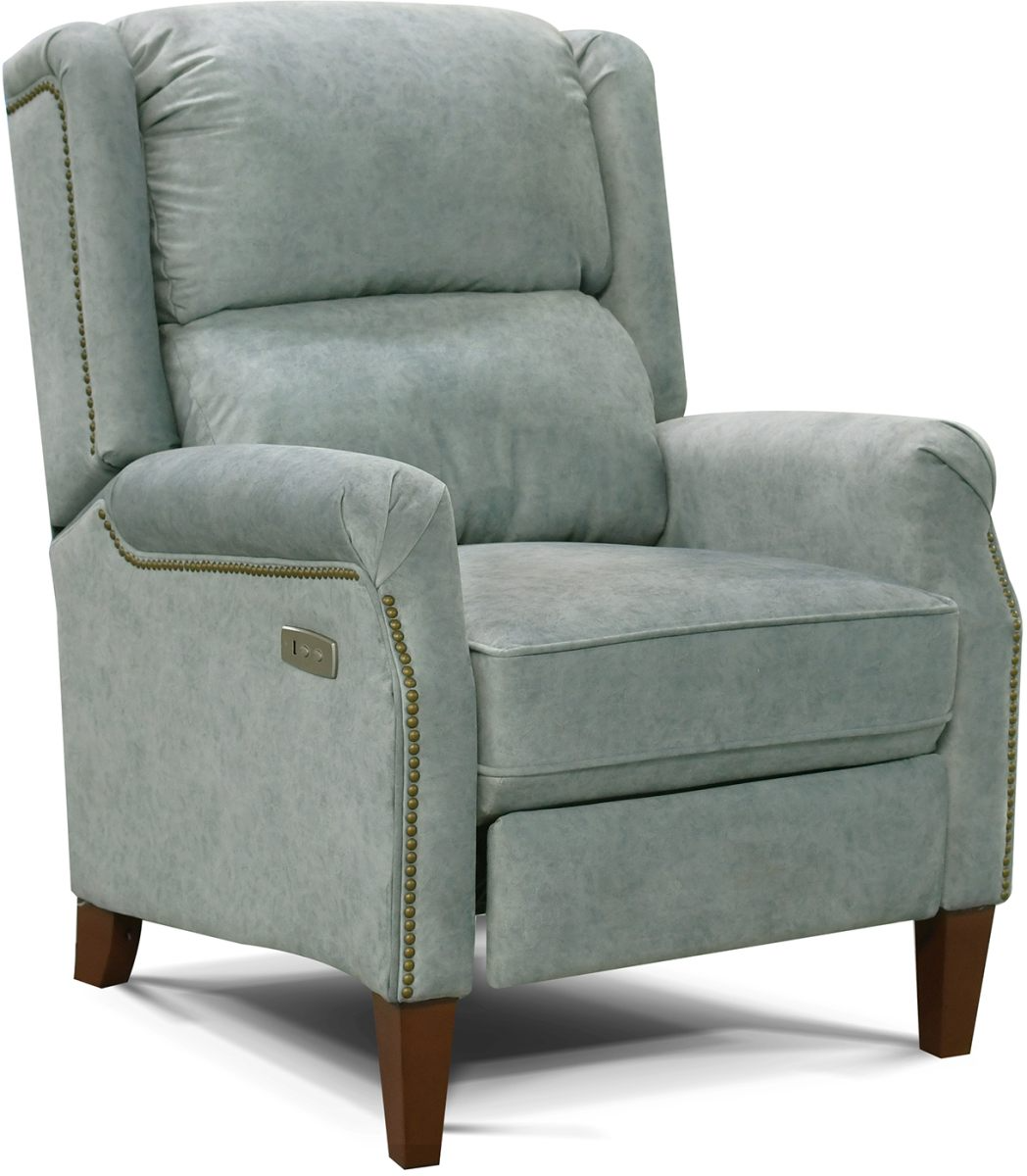 England Furniture Customizable Helen Motion Recliner Liddiard Home Furnishings