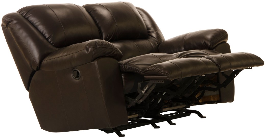 Catnapper double recliner store