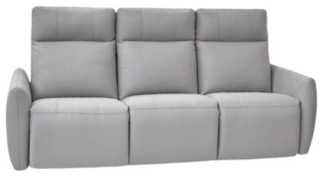 Elran Customizable Freya Power Reclining Sofa | Daley's BrandSource ...