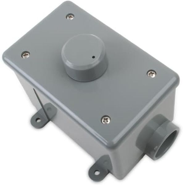 SnapAV Episode® Gray All-Weather Volume SnapAV | Bond's TV | Austin, TX