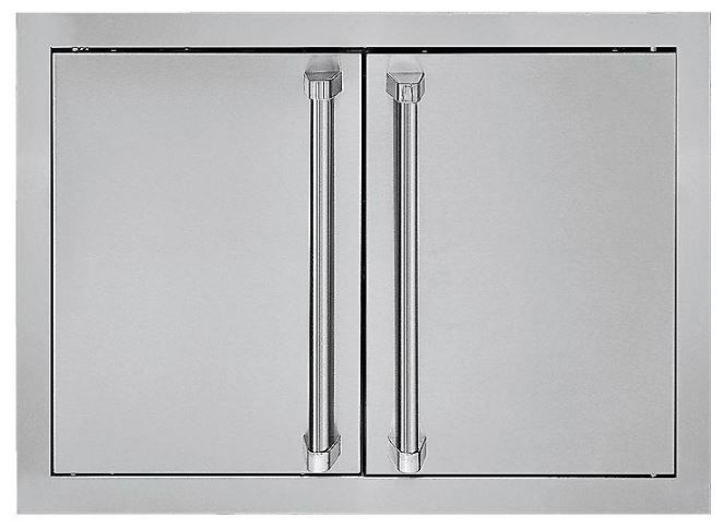 Viking® Stainless Steel Access Door | Appliance Connection | Woodbridge, VA