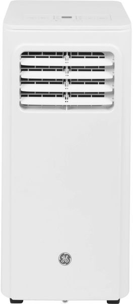GE® 9000 BTU's White Portable Air Conditioner | Cluett’s Appliance ...
