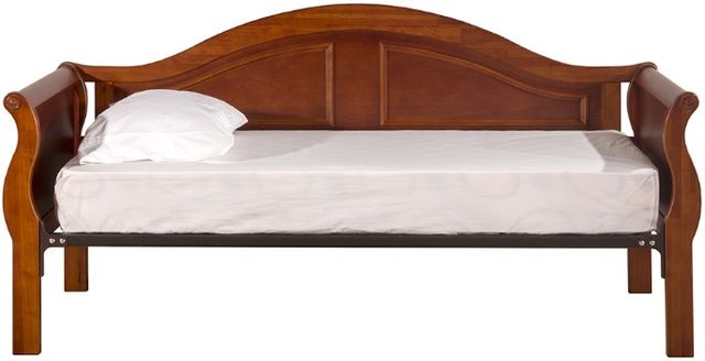 HH2 Home Bedford Cherry Daybed with Suspension Deck | Hoelscher's Fine ...