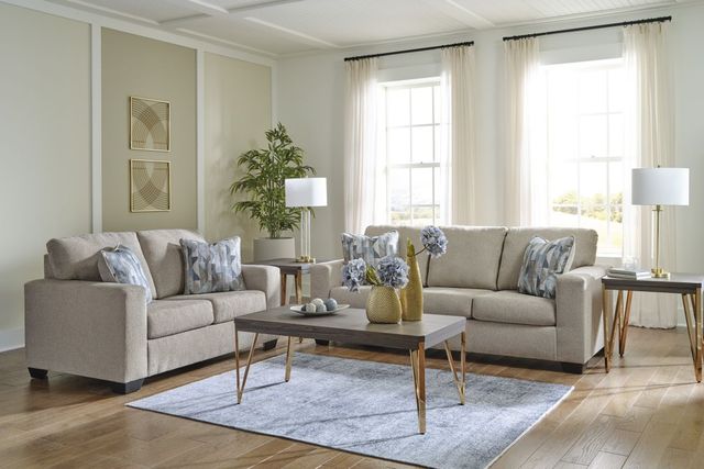 Deltona 7 Piece Package | Jarons Furniture Outlet | Bordentown and ...