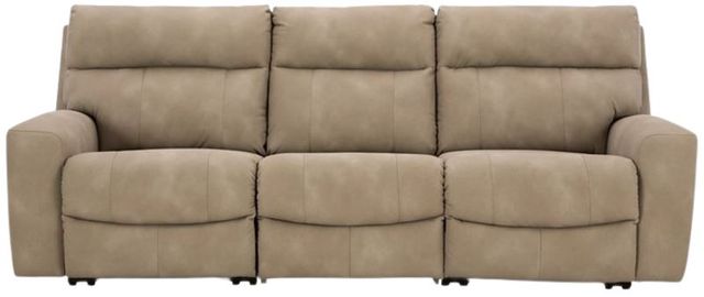 Signature Design by Ashley® Next-Gen DuraPella 3-Piece Sand Power ...