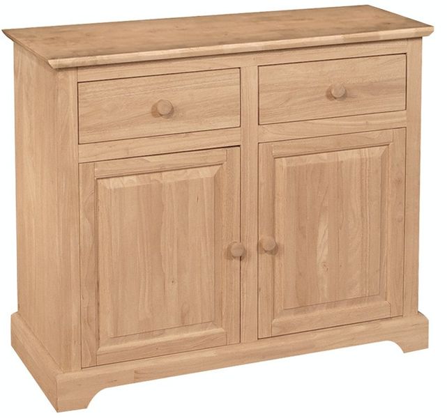 John Thomas Furniture® Customizable Select 2-Door Buffet | Robert ...