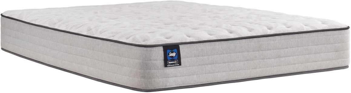 Sealy Posturepedic Spring Bloom Innerspring Medium Tight Top Twin Mattress Mattresses Adjustable Beds in Conway SC