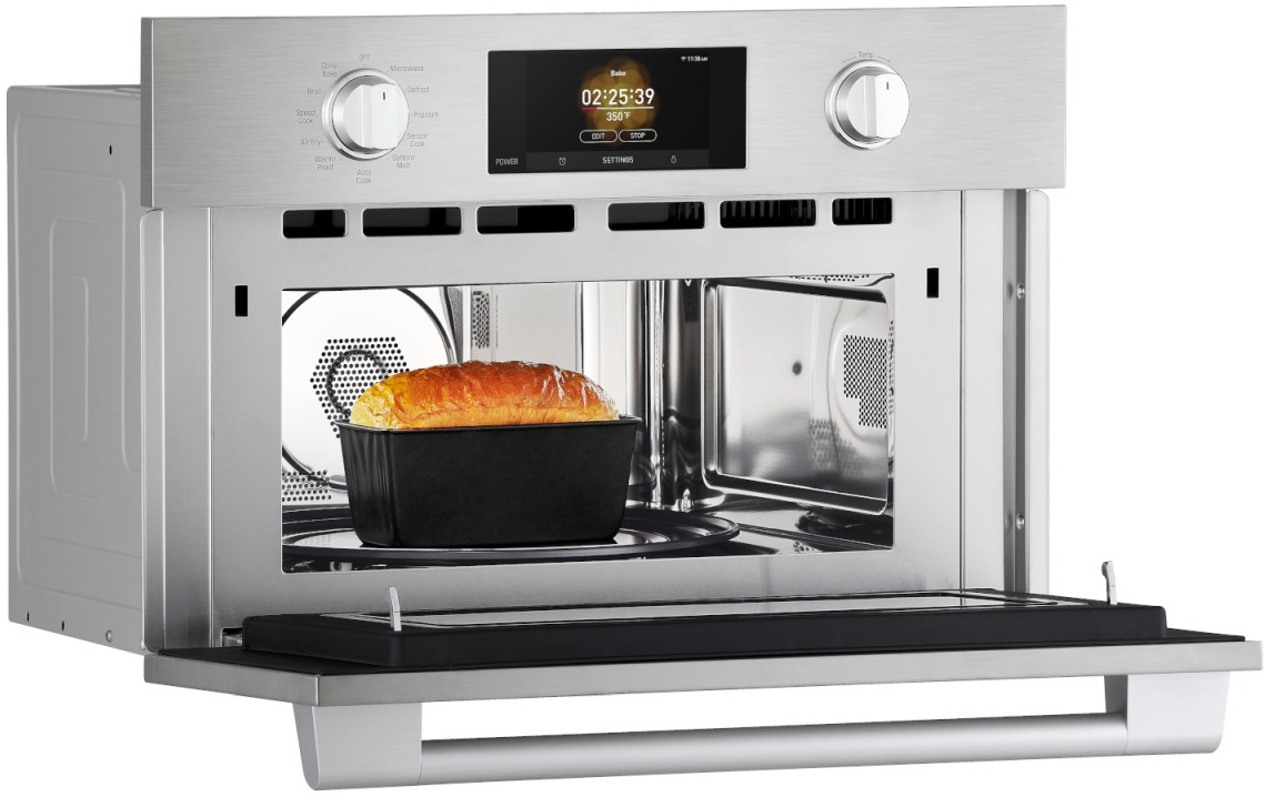 Speed oven store
