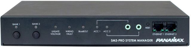 Panamax® Power Surge Protector | Paradyme