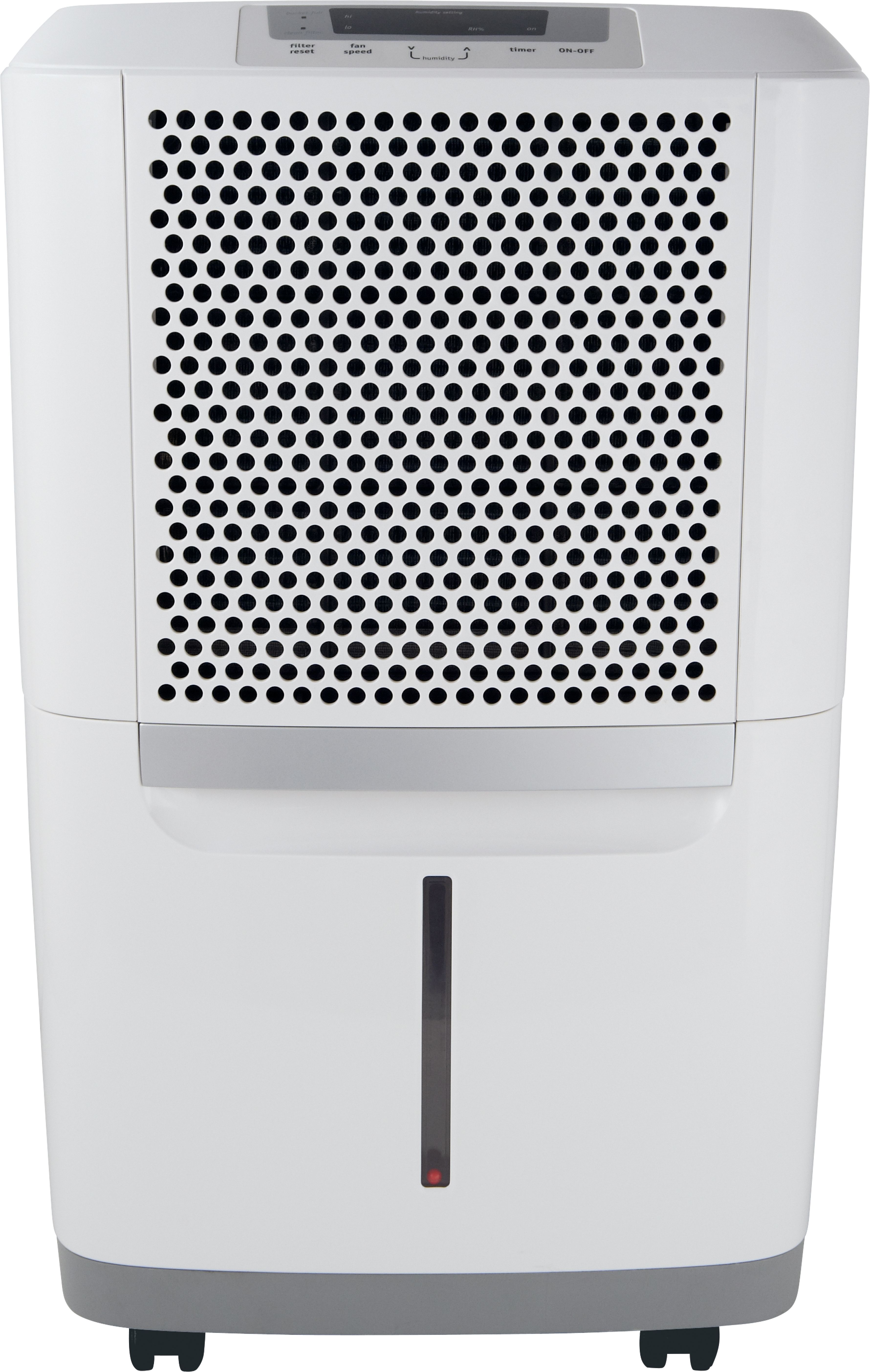 Frigidaire humidifier store