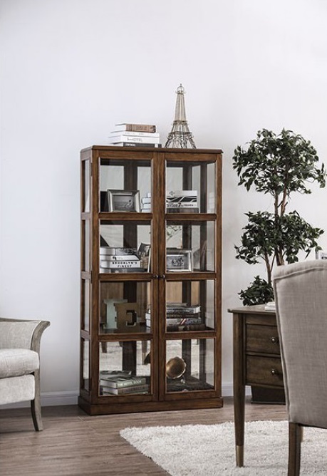 Living Room Display Cabinets Kusel s Furniture Appliance