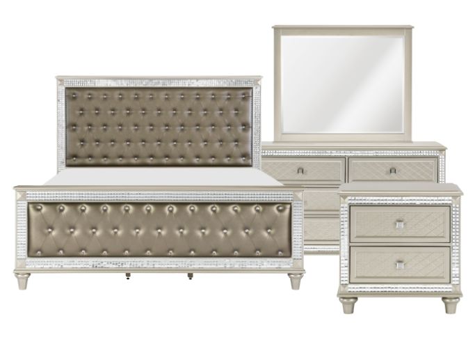 Juliette shabby chic bed store