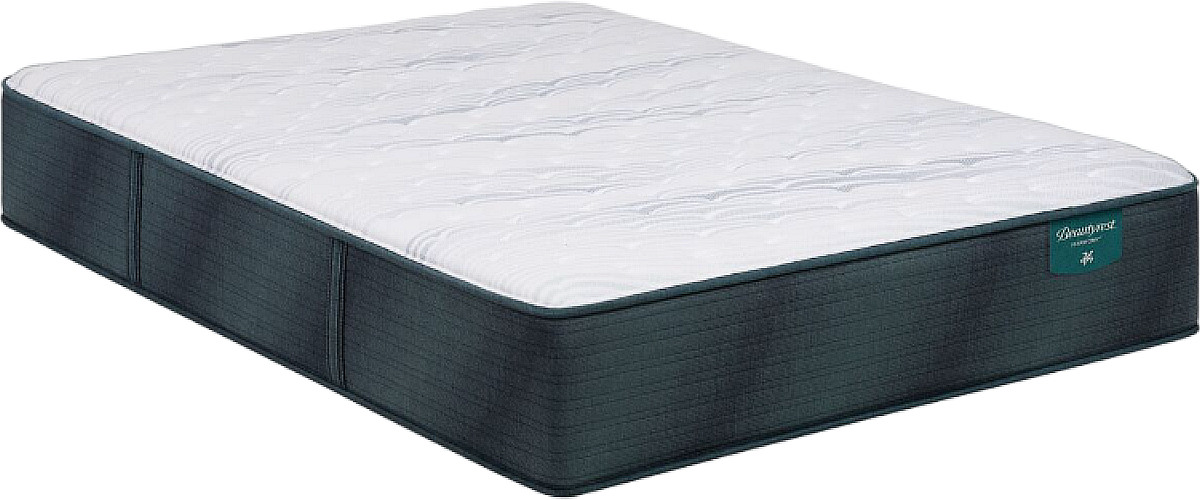 Beautyrest Harmony Droplet Innerspring Medium Tight Top Queen Mattress Welcome Home Furniture Appliances