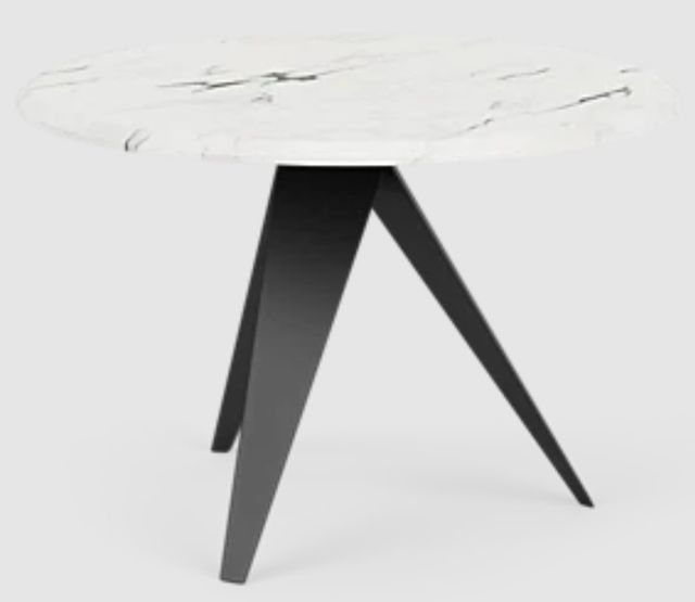 EQ3 Mesa Dinette Table | Meubles Poisson