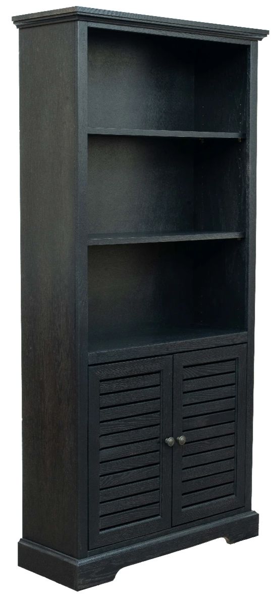 Legends Home Topanga Clove Bookcase | Colder's | Milwaukee Area