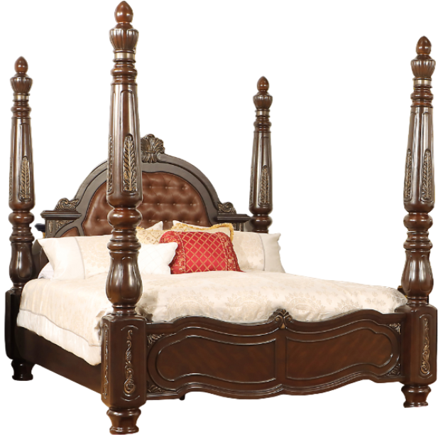 Poster bed home centre store