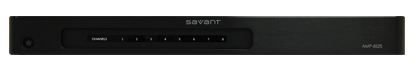 Savant 8 Channel Multi-Room Amplifier-AMP-8125
